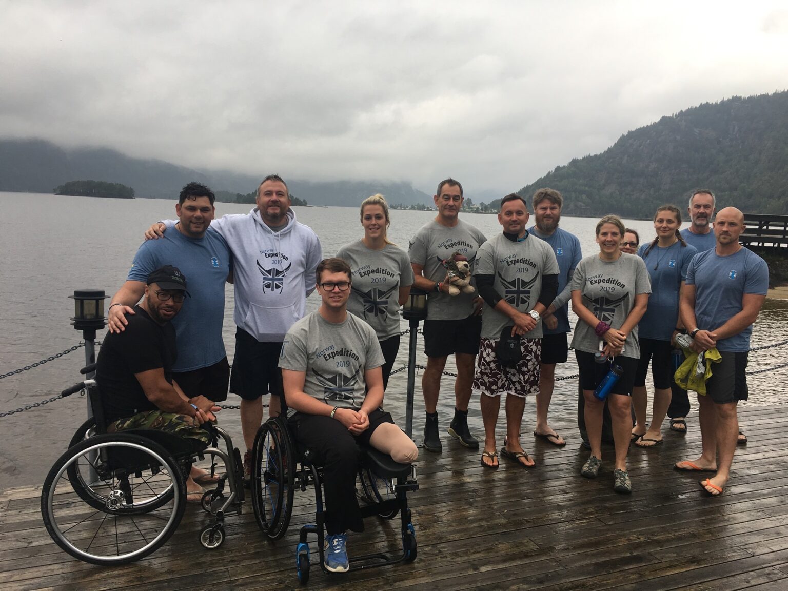 News - Pilgrim Bandits