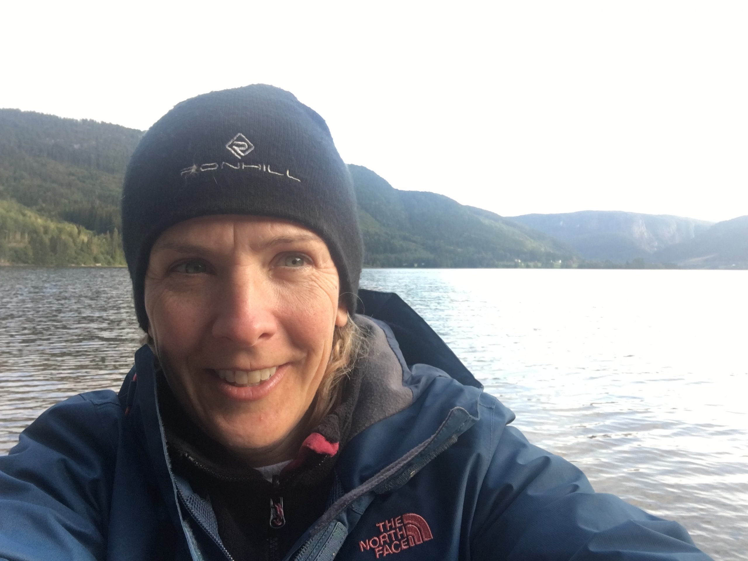 Always a Little Further: Emily’s Story - Pilgrim Bandits