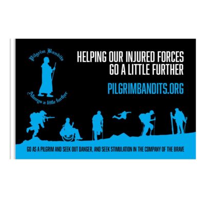 Shop - Pilgrim Bandits