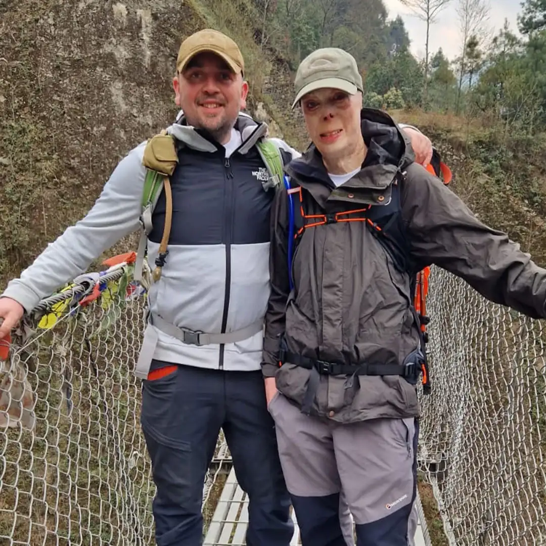 “I recommend Pilgrim Bandits to everyone” - Martyn Compton’s Story ...