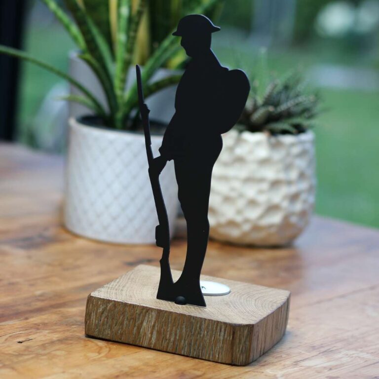 Shop - Pilgrim Bandits