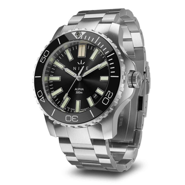 Pilgrim Custom Watch - Pilgrim Bandits