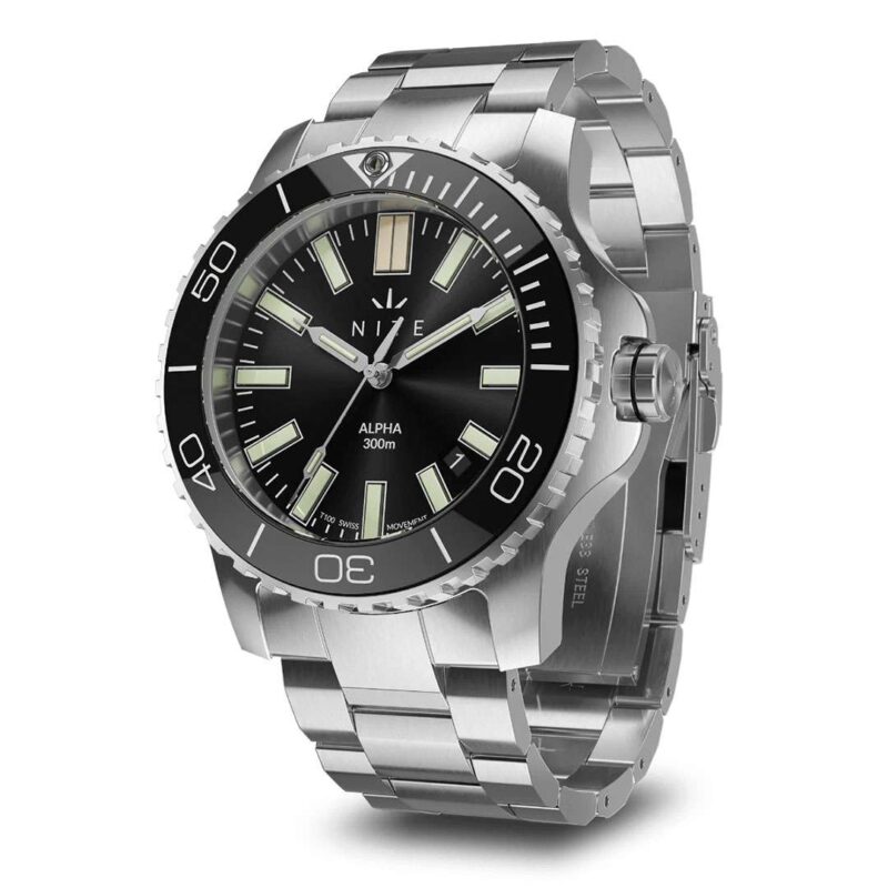 Pilgrim Custom Watch - Pilgrim Bandits