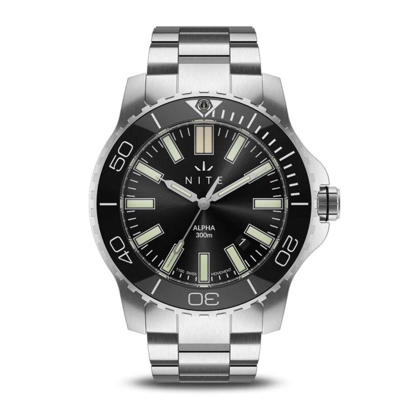 Pilgrim Custom Watch - Pilgrim Bandits