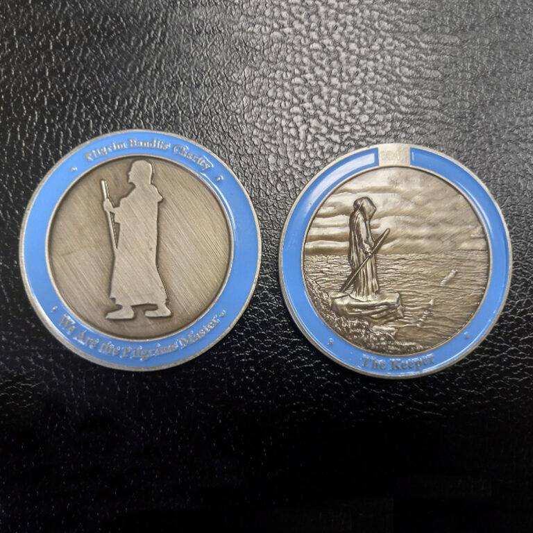 Shop - Pilgrim Bandits