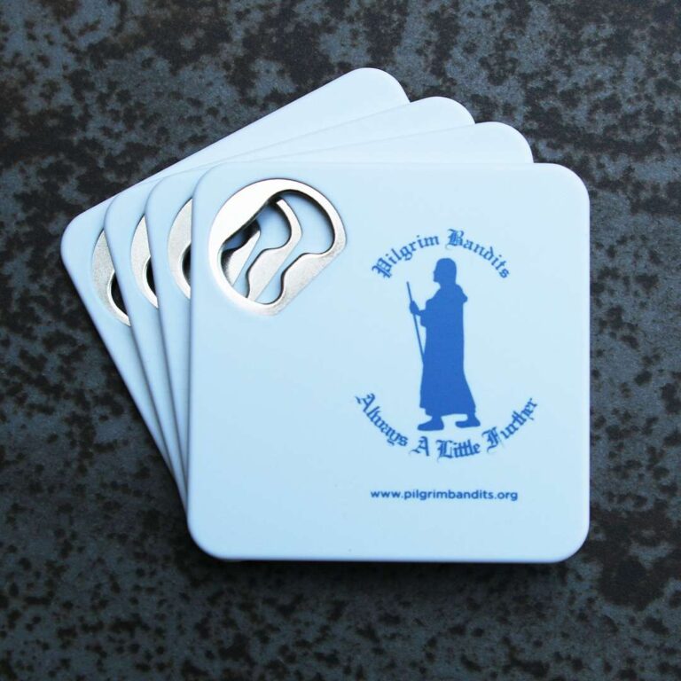 Shop - Pilgrim Bandits