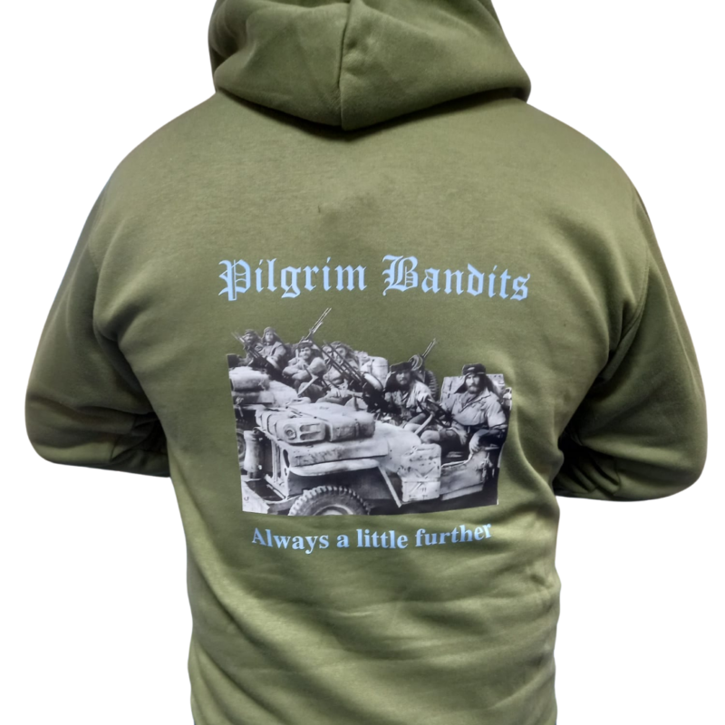 Shop - Pilgrim Bandits